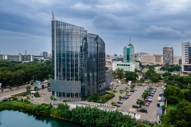 Ghana Development Supply Projects – Ghana Development Supply Projects